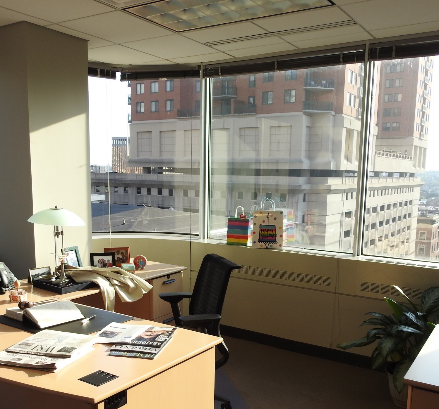 Private Office Rental - Officense - Instant Business Office