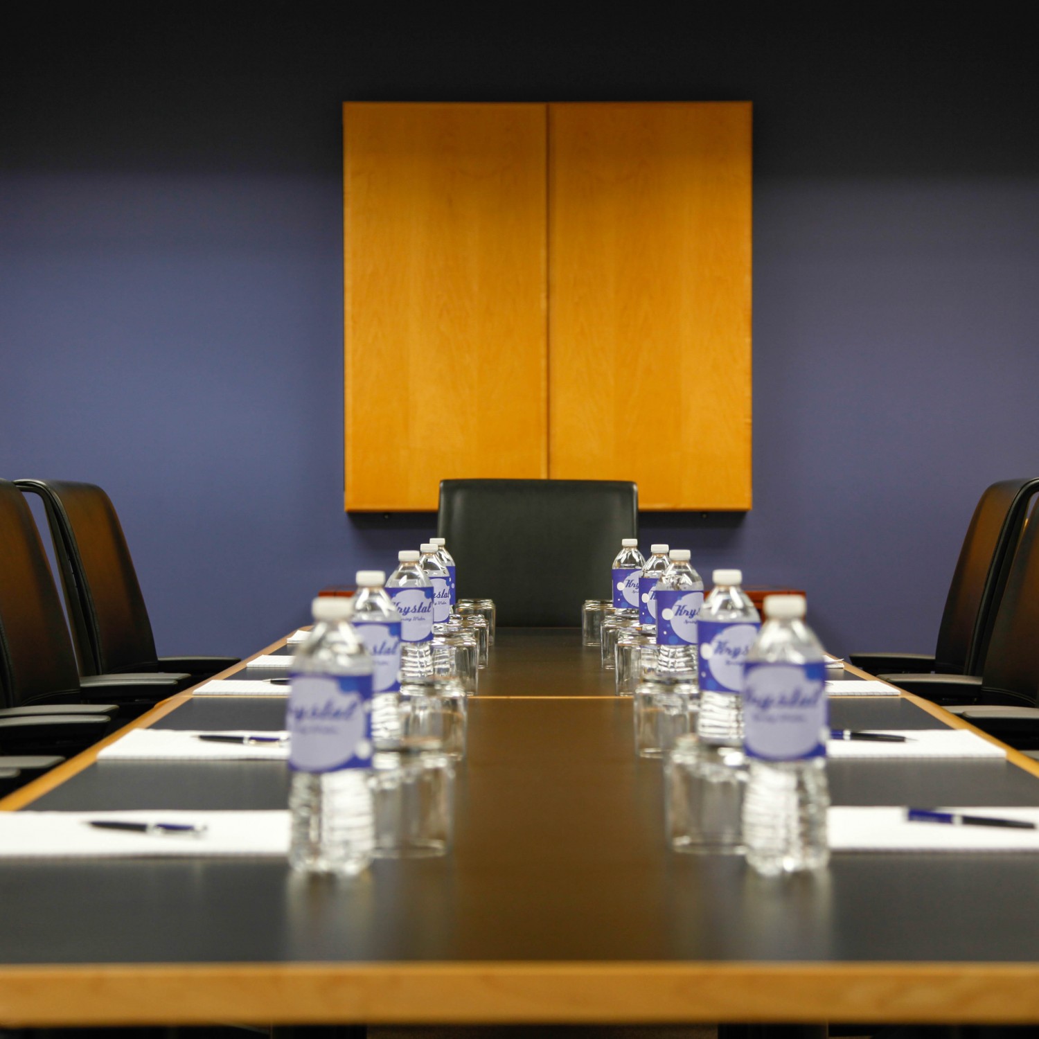 Conference Room and Meeting Space Rentals - Baltimore, Maryland